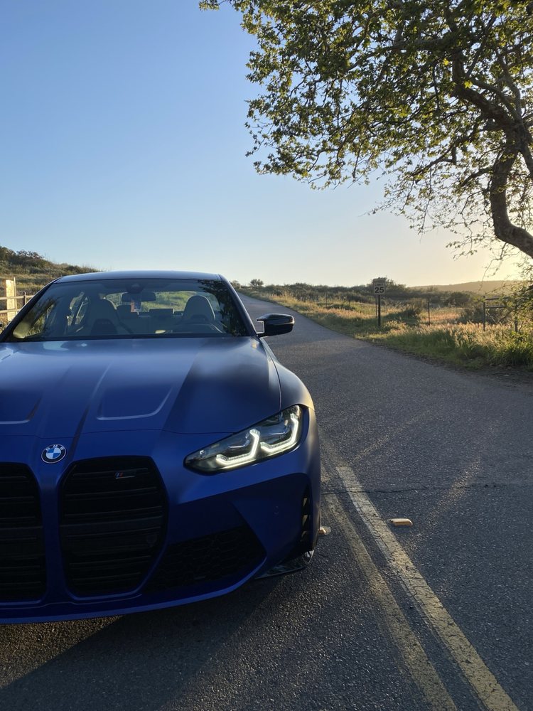 CALIFORNIA COLLISION CENTER EL CAJON - Updated August 2025 - 125 Photos ...