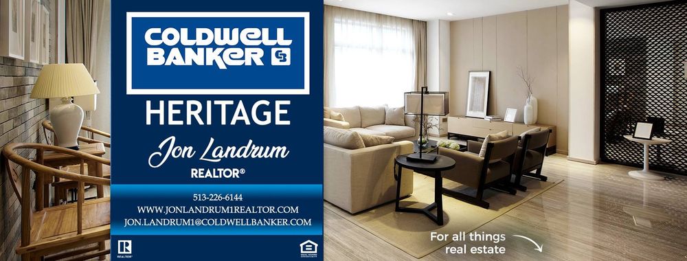 JON LANDRUM - COLDWELL BANKER HERITAGE - Updated April 2025 - 41 Photos ...