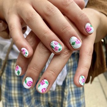 ESSENTIAL NAIL SPA - Updated January 2026 - 46 Photos & 140 Reviews ...