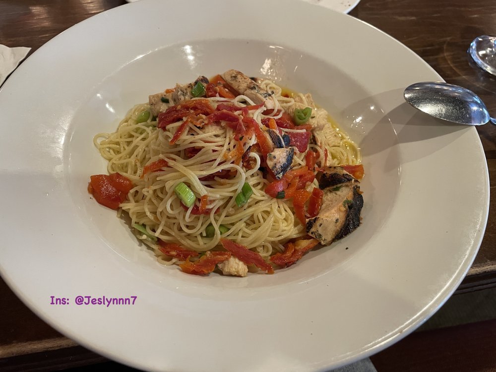 REMEZZO ITALIAN BISTRO - Updated July 2025 - 379 Photos & 218 Reviews ...
