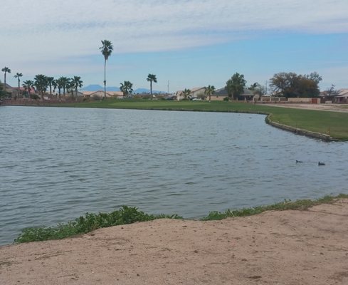 ARIZONA CITY GOLF CLUB - Updated December 2025 - 13939 S Cleator Rd ...