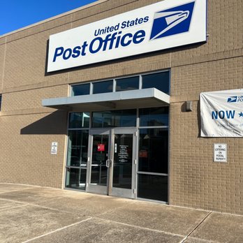 UNITED STATES POST OFFICE - Updated July 2025 - 32 Photos & 72 Reviews ...