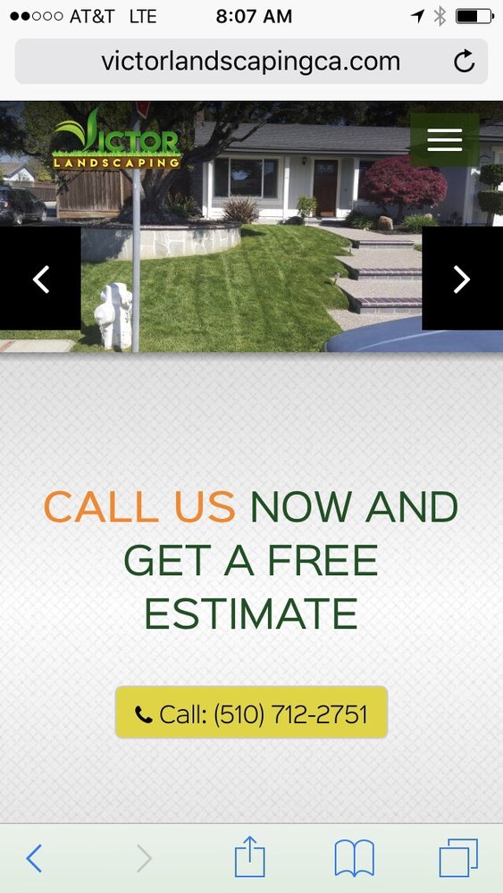 VICTOR LANDSCAPING - Updated March 2024 - 38 Photos - Pittsburg ...