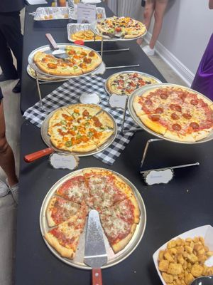 IDK FOOD TRUCK - Updated October 2025 - North Port, Florida - Food ...