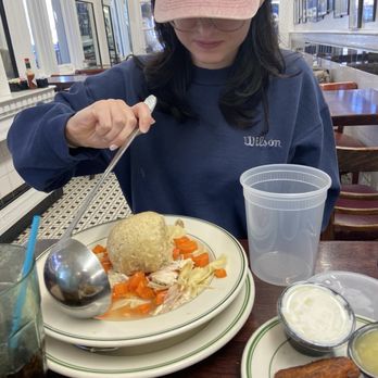 FAMOUS 4TH STREET DELICATESSEN - Updated August 2024 - 1227 Photos ...