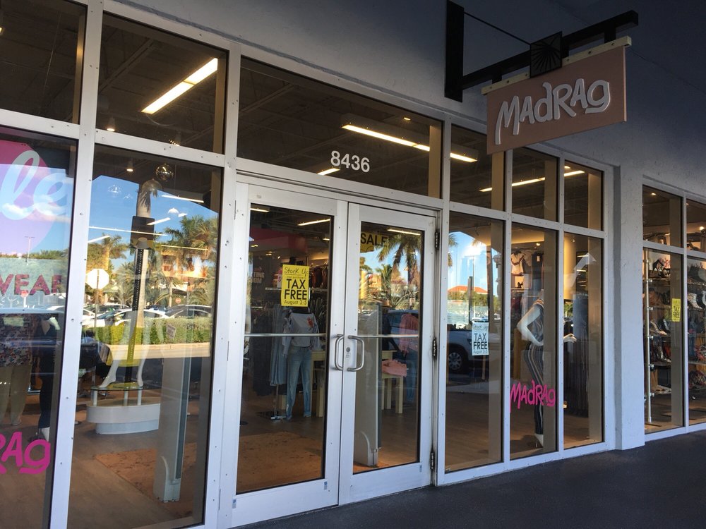 MADRAG - Updated October 2025 - 8436 Mills Dr, Miami, Florida - Women's ...