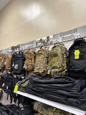 CAMP MABRY AAFES/PX - Updated December 2025 - 13 Photos - Austin, Texas ...