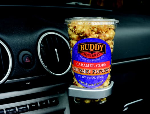 BUDDY SQUIRREL - 23 Photos & 21 Reviews - Popcorn Shops - 1801 E ...