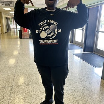 FONDE RECREATION CENTER - Updated December 2025 - 18 Photos & 10 ...