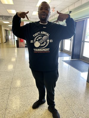 FONDE RECREATION CENTER - Updated January 2025 - 15 Photos - 110 Sabine ...