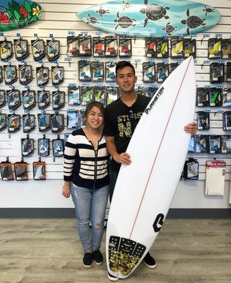 SURFBOARD FACTORY HAWAII - 144 Photos & 48 Reviews - Surf Shop - 2045 ...