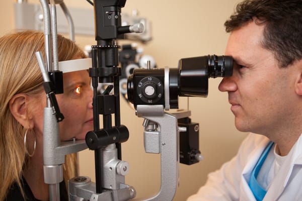 EVERGREEN EYE CENTER - Updated December 2025 - 25 Photos & 102 Reviews ...