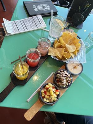 BARRIO TACOS - Updated September 2024 - 17 Photos & 24 Reviews - 105 W ...