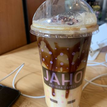 JAHO COFFEE ROASTER & WINE BAR - Updated June 2024 - 676 Photos & 476 ...