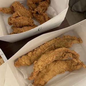 SUPERSONIC WINGS - Updated February 2025 - 41 Photos & 20 Reviews ...