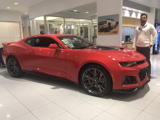 AUTONATION CHEVROLET CORAL GABLES - Updated September 2025 - 39 Photos ...