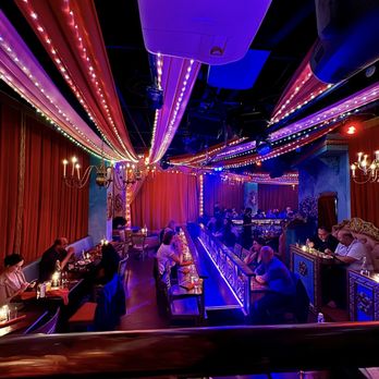 CAN CAN CULINARY CABARET - Updated July 2025 - 549 Photos & 697 Reviews ...