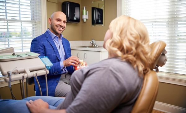 CORNERSTONE DENTAL - Updated January 2026 - 80 Photos & 25 Reviews ...