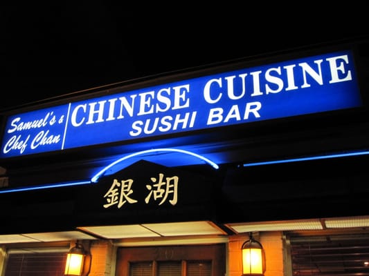 CHEF CHAN’S RESTAURANT - 27 Photos & 85 Reviews - 300 White Horse Rd ...