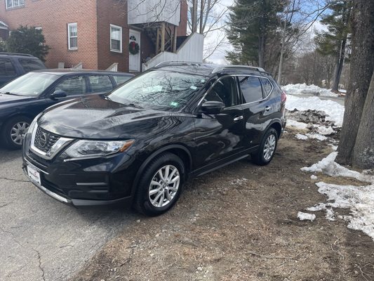 MERCHANTS AUTO - Updated November 2025 - 48 Photos & 159 Reviews - 1278 ...