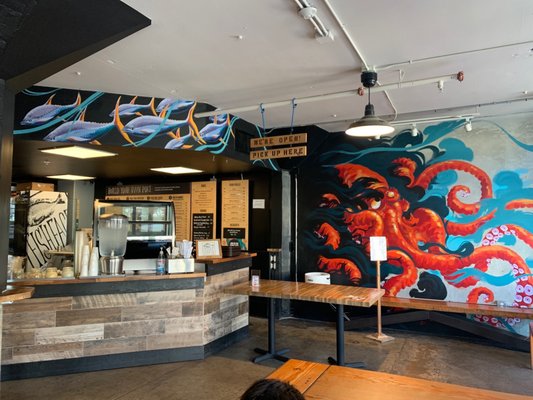 FISH FACE POKE BAR - Updated January 2025 - 1009 Photos & 707 Reviews ...