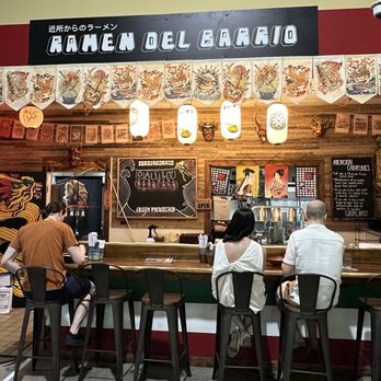 RAMEN DEL BARRIO - Updated August 2025 - 706 Photos & 272 Reviews ...