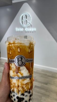 BOBA QUEEN - Updated April 2025 - 377 Photos & 146 Reviews - 5600 W ...
