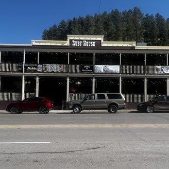 RUBY HOUSE RESTAURANT - Updated September 2025 - 226 Photos & 375 ...