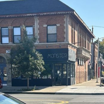 MONSTER RAMEN - Updated June 2025 - 319 Photos & 152 Reviews - 3435 W ...