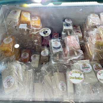 MAYA’S SNACK BAR - Updated June 2025 - 51 Photos & 19 Reviews - 1601 ...