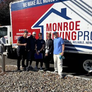 OZ MOVING & STORAGE - Updated May 2025 - 220 Photos & 732 Reviews - 228 ...