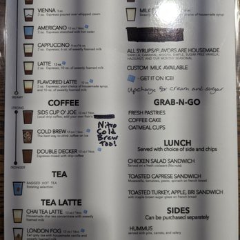 JUNCTION COFFEE - Updated September 2025 - 79 Photos & 22 Reviews - 611 ...