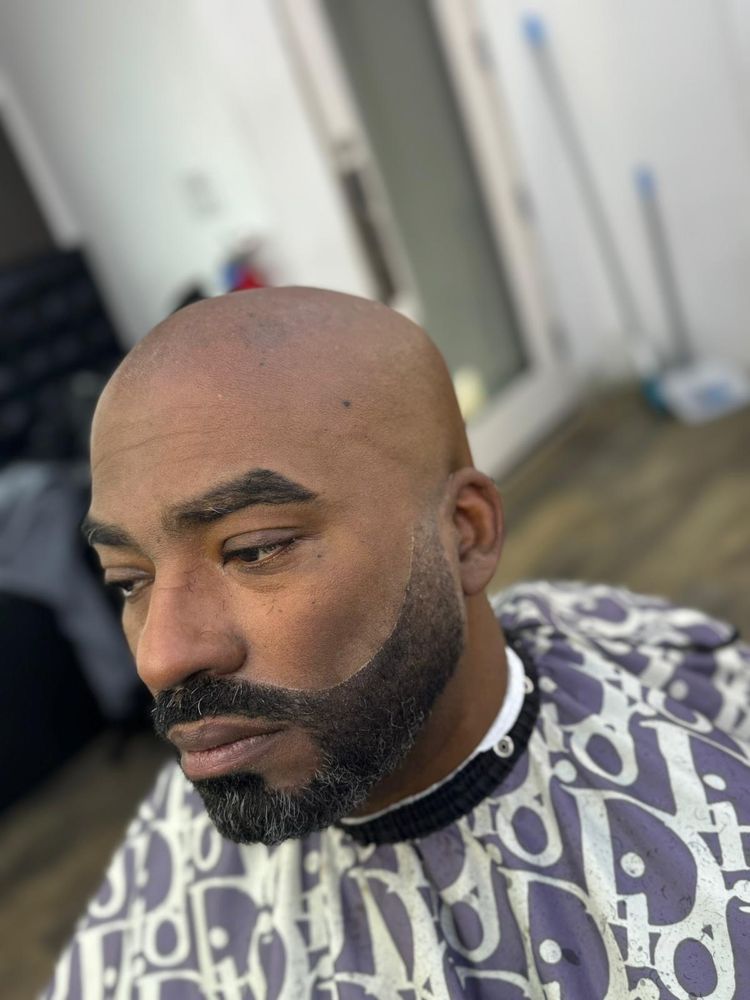 EA BARBERSHOP - Updated January 2026 - Request an Appointment - 39 ...