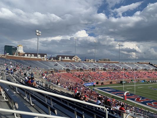 Gerald J Ford Stadium, 5800 Ownby Dr, University Park, TX, Music Shows ...