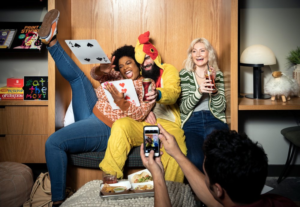 MOXY AUSTIN - UNIVERSITY - Updated December 2025 - 141 Photos & 69 ...