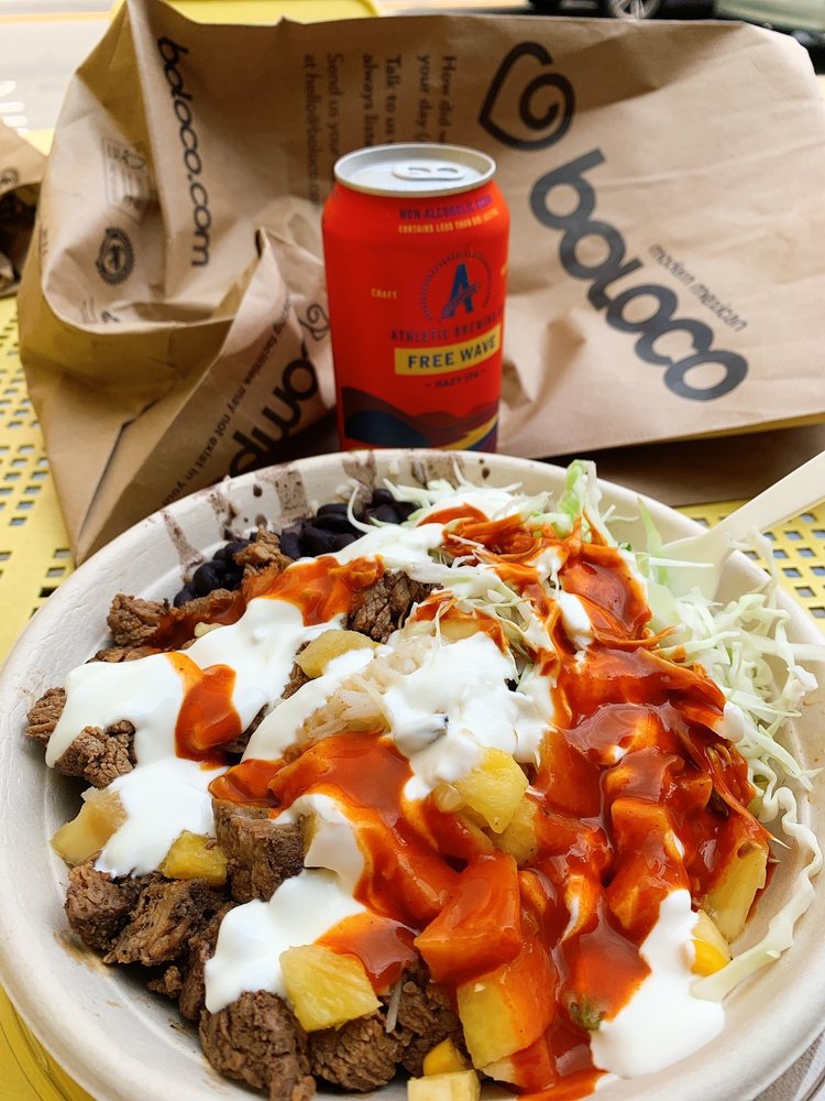 BOLOCO - 37 Photos & 130 Reviews - 283 Longwood Ave, Boston ...