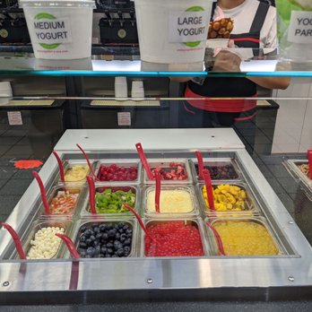 YOGO BERRY - Updated September 2025 - 21 Photos & 10 Reviews - 6101 ...