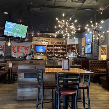 RED MONKEY WALLA WALLA - Updated December 2025 - 154 Photos & 256 ...