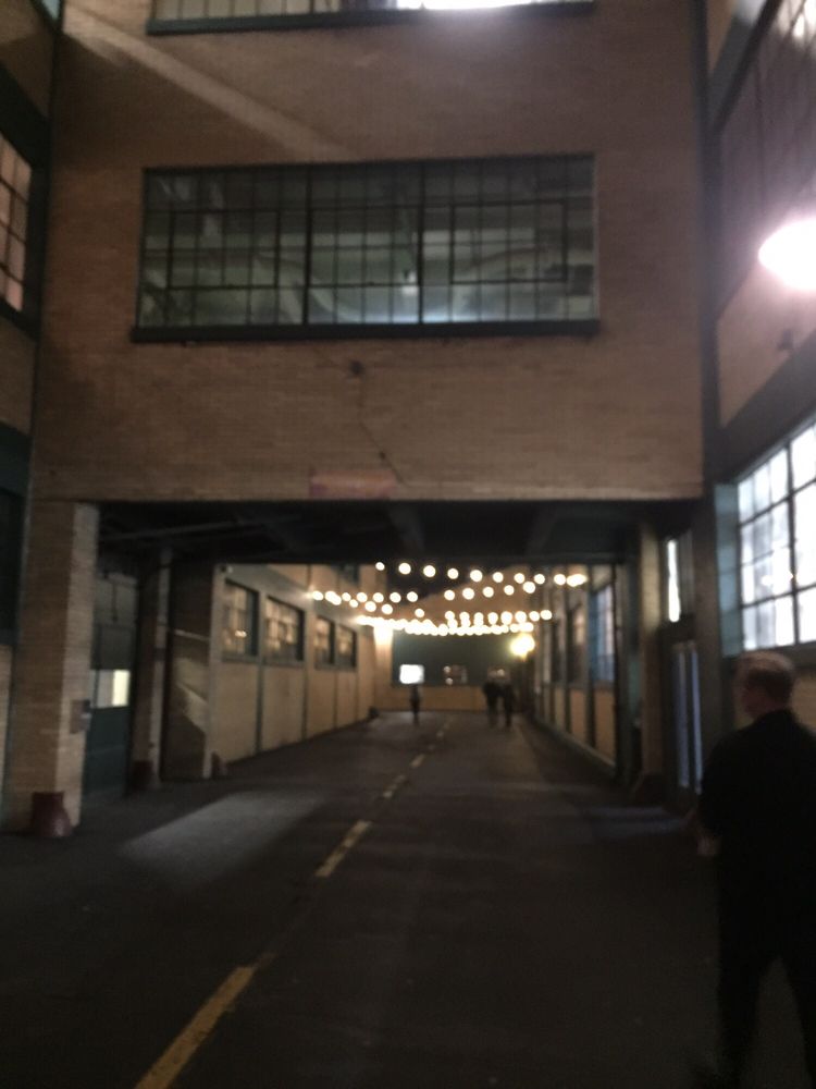 THE STUTZ ARTISTS ASSOCIATION - Open for Business - 176 Photos & 14 ...