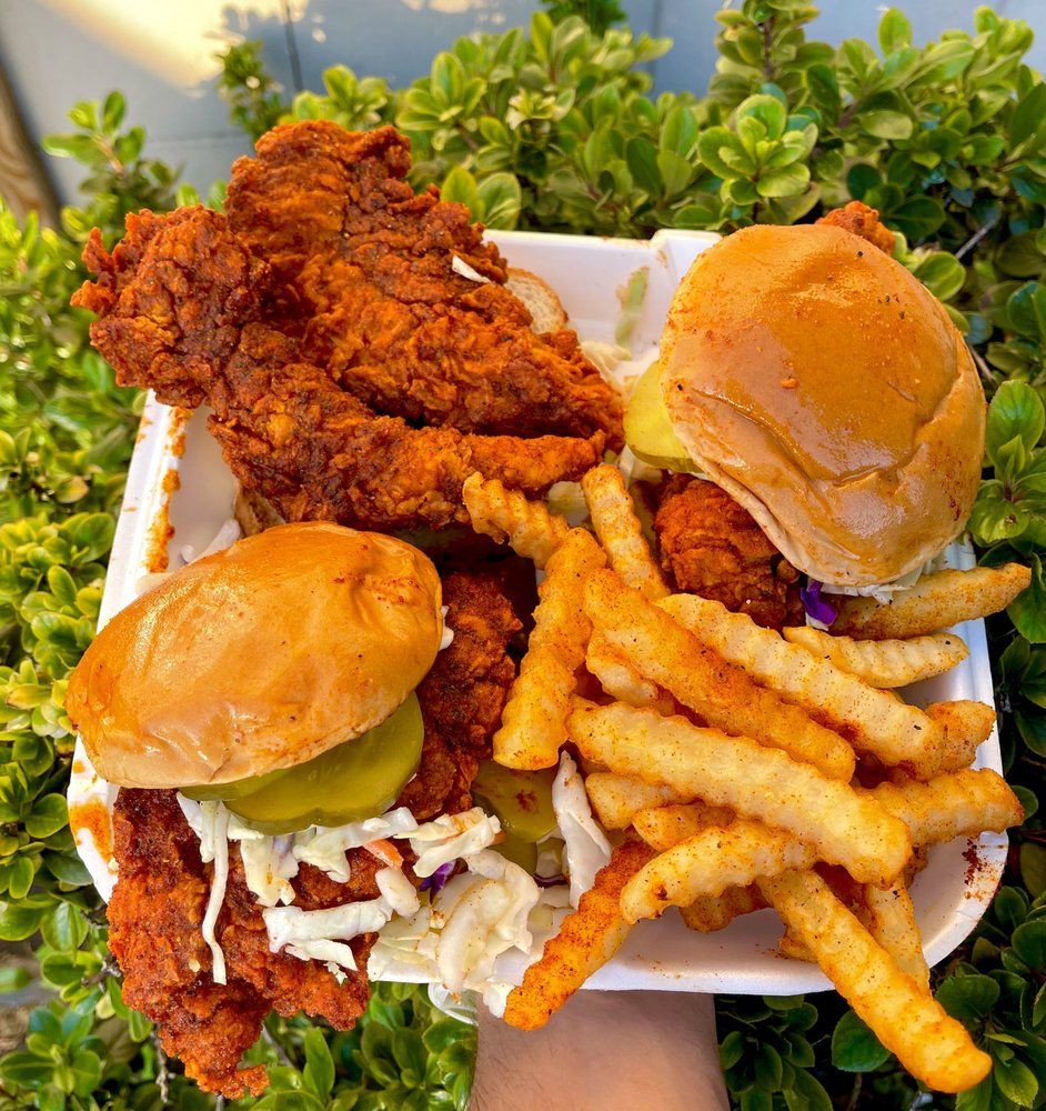 CHIKIN DRIP - Updated July 2025 - 172 Photos & 216 Reviews - 530 ...