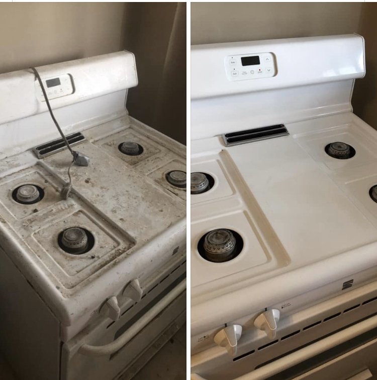 FRIENDS CLEANING SERVICE INC - Updated July 2025 - 18 Photos - 7701 ...