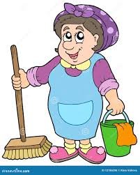 KATIE THE CLEANING LADY - Updated June 2024 - Request a Quote ...