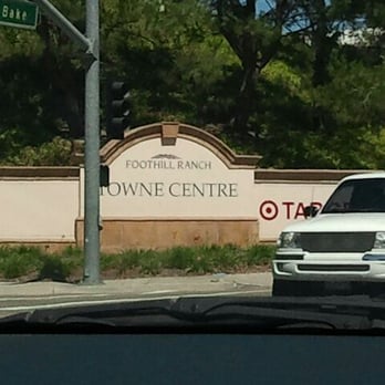 FOOTHILL RANCH TOWN CENTRE - Updated August 2024 - 54 Photos & 13 ...