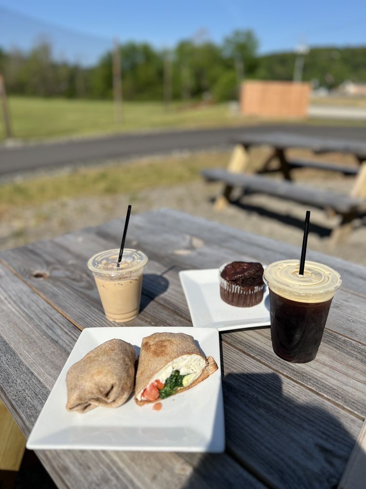 BATCH COFFEE - Updated May 2026 - 31 Photos & 36 Reviews - 70 Chenango ...