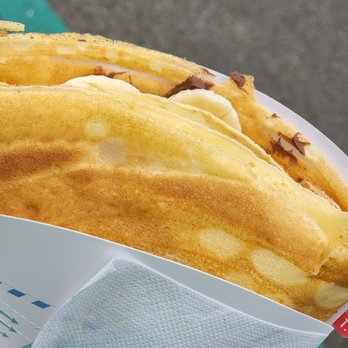 CREPE NEPTUNE - 242 Photos & 322 Reviews - 175 E 2nd St, Cannon Beach ...