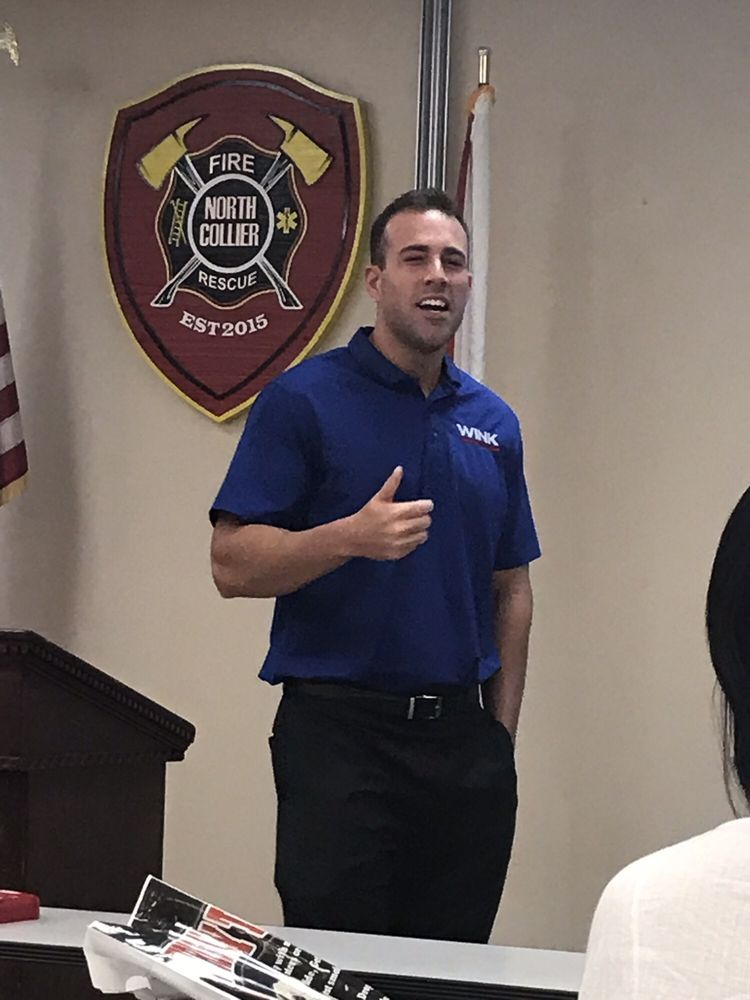 NORTH COLLIER FIRE CONTROL AND RESCUE DISTRICT - Updated March 2025 ...