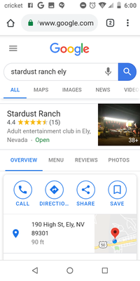 STARDUST RANCH - Updated October 2025 - 16 Photos & 10 Reviews - 190 ...