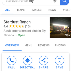 STARDUST RANCH - 15 Photos - 190 High St, Ely, Nevada - Local Services ...