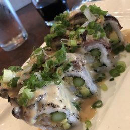 BUI SUSHI - Updated February 2025 - 293 Photos & 398 Reviews - 23733 ...