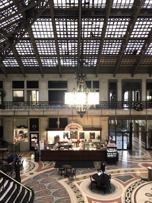 ELLICOTT SQUARE BUILDING - 51 Photos - 295 Main St, Buffalo, NY - Yelp